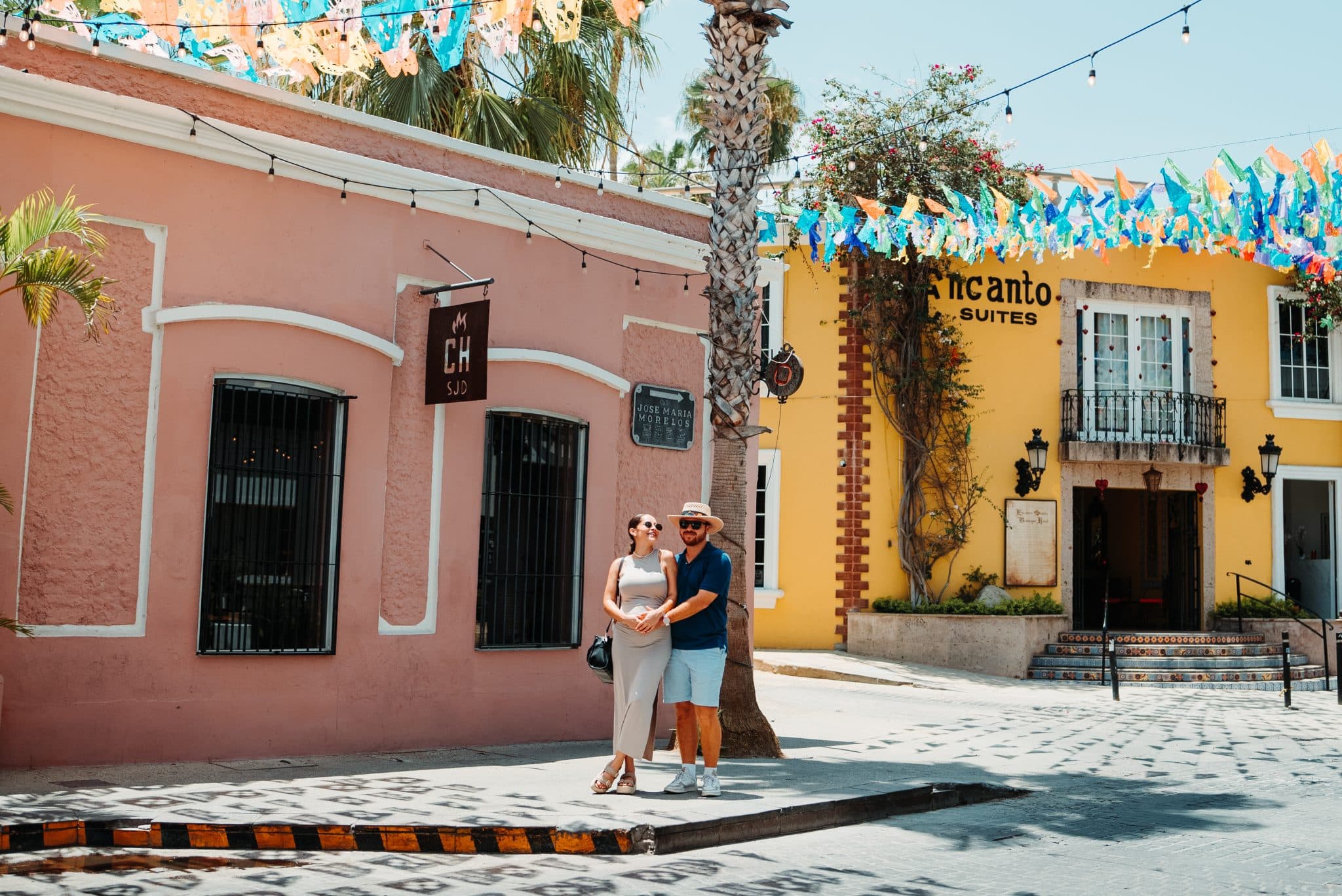 Discover the Untouched Beauty of Sierra de la Laguna: A Hidden Gem in ...